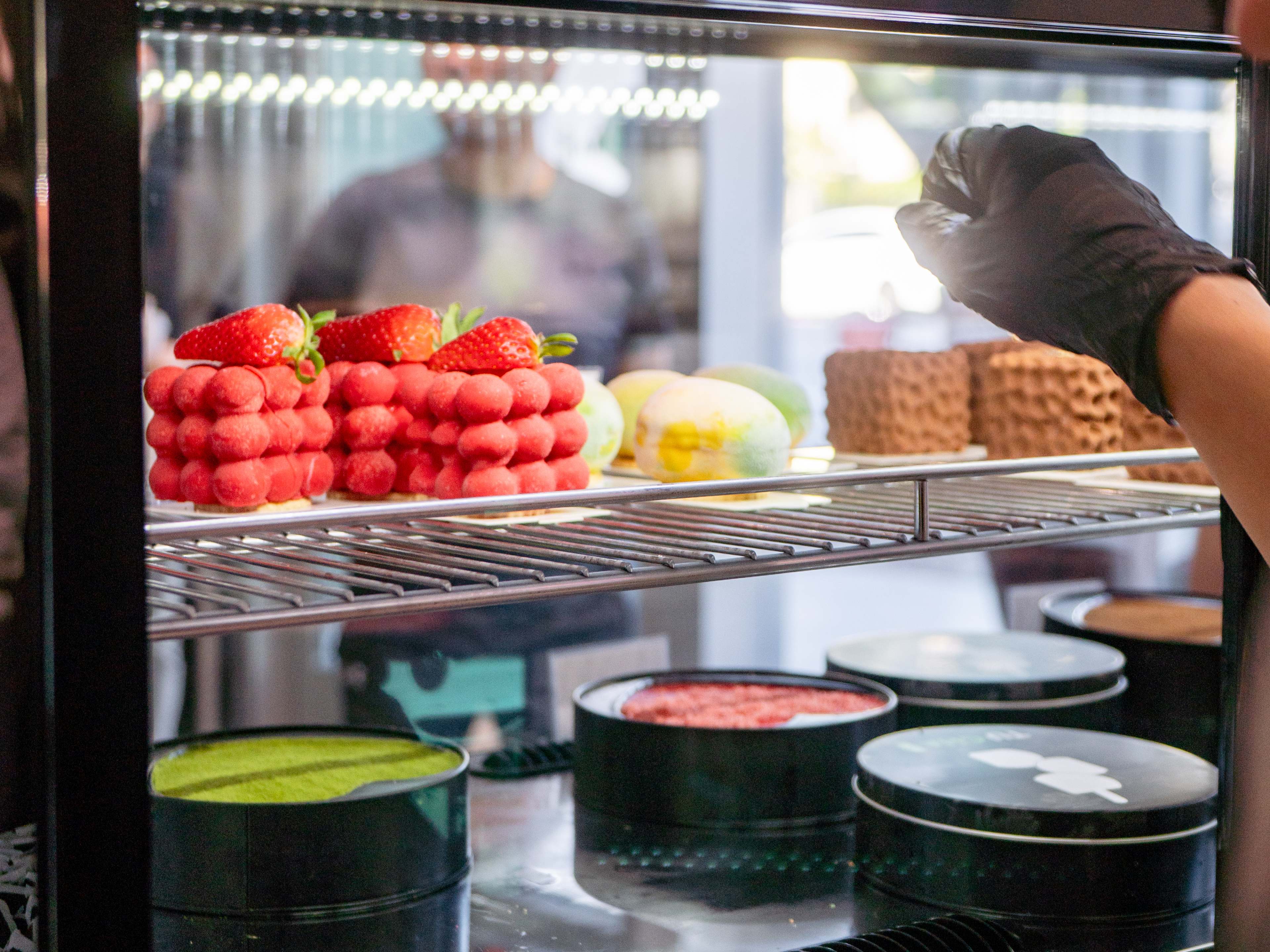 Tu Cha - Review - Koreatown - Los Angeles - The Infatuation